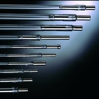 Laser Flash Lamp Replacement