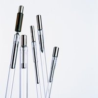 Laser Flash Lamps | Flashlamp | Nd YAG Lasers