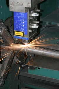 Industrial Laser Pumping | TJS Lasers