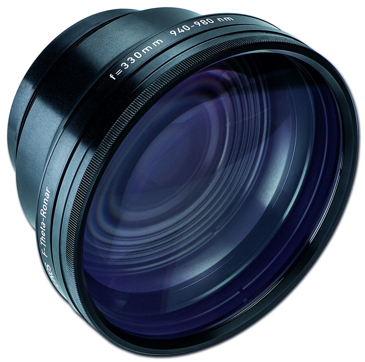 CO2 Laser Components