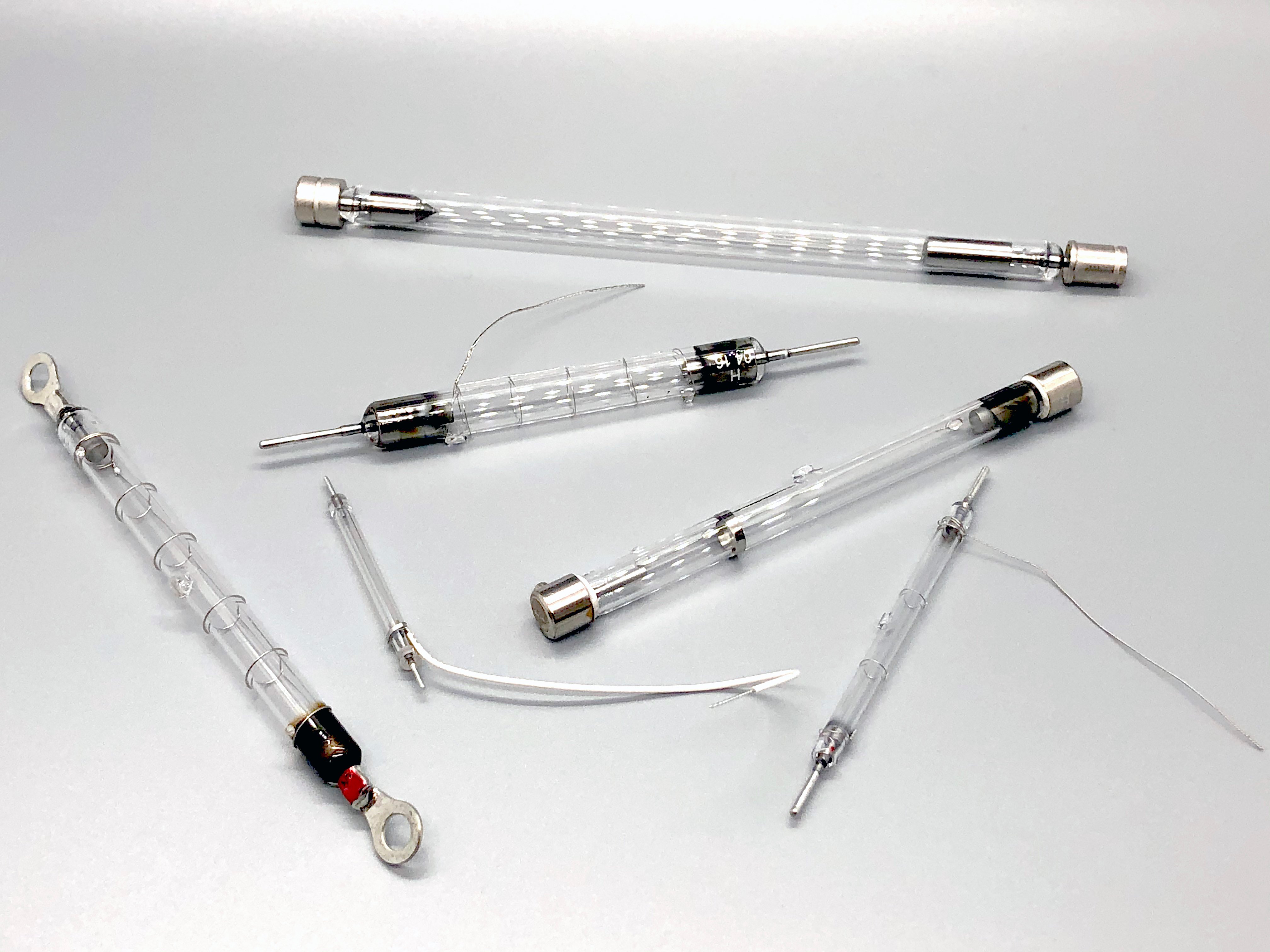 Flash Lamp Bulbs - Flash Lamps | TJS, Inc.