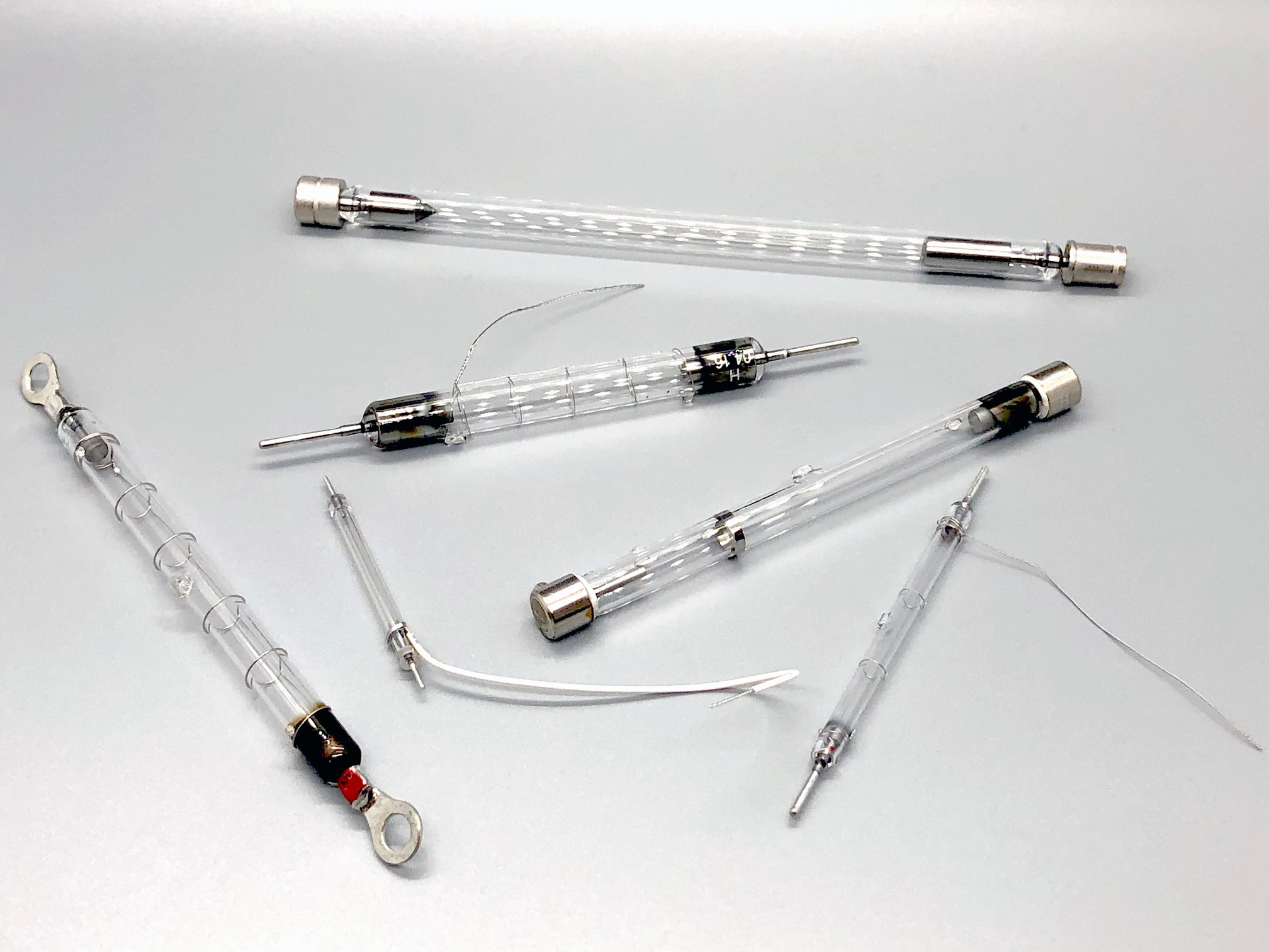 Flash Lamp Bulbs - Flash Lamps | TJS, Inc.