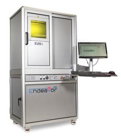 Endeavor Fiber Laser Systems