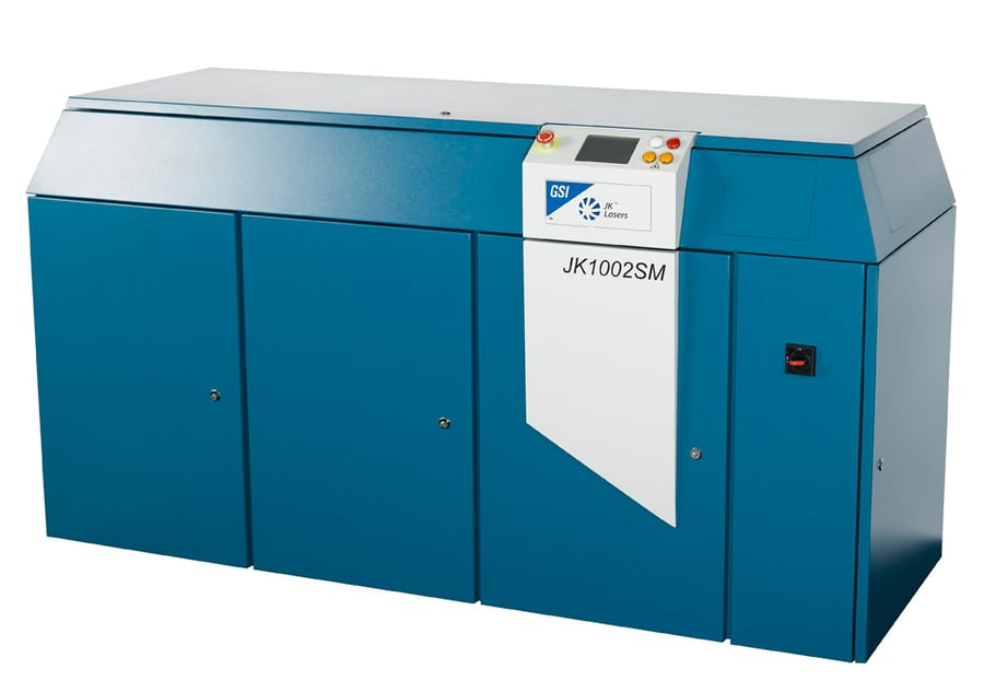 Lumonics/JK Laser Lasers Repairs, Field Service, and Replacement Components