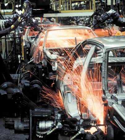 Laser Repair | TJS Lasers