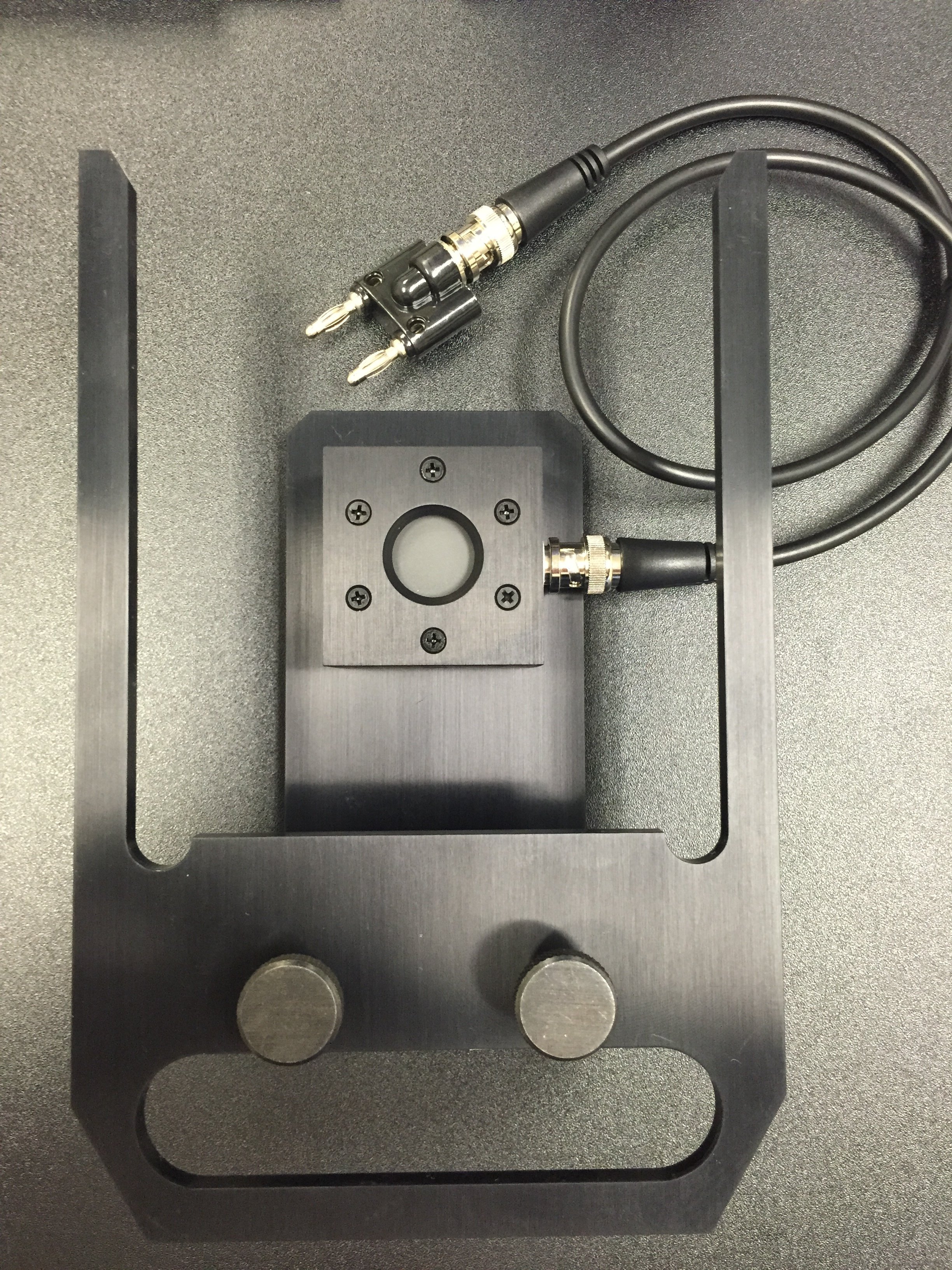 Power Sensor Assembly for Lasers | TJS Laser