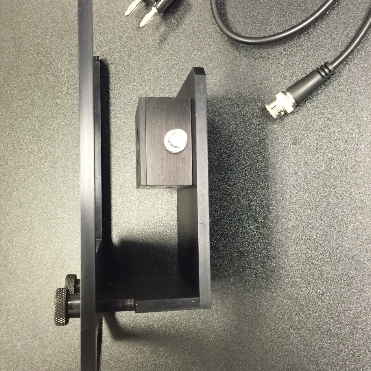 Power Sensor Assembly for Lasers | TJS Laser