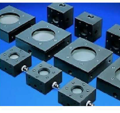 Power Sensor Assembly for Lasers | TJS Laser