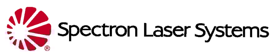 Spectron SL Series Laser Repairs, Field Service, and Replacement Components
