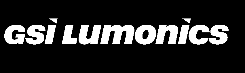 GSI Lumonics Flashlamp Pumped Laser Systems