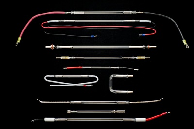 Krypton Arc Laser Lamp