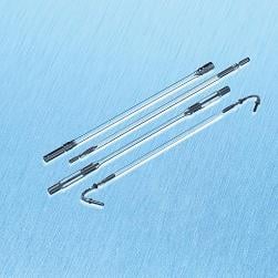 Linear Flash Lamps | TJS Inc.