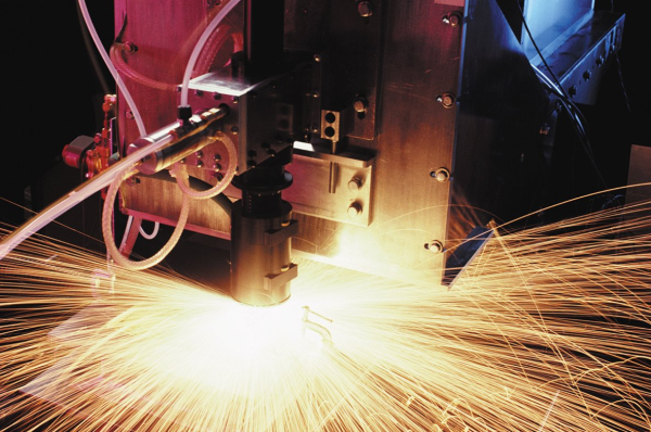 Industrial Lasers Repair | TJS Lasers