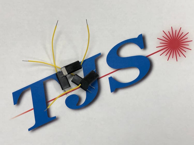 Trigger Transformer | TJS Laser