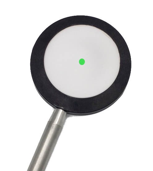 Infrared IR Detector | TJS Laser