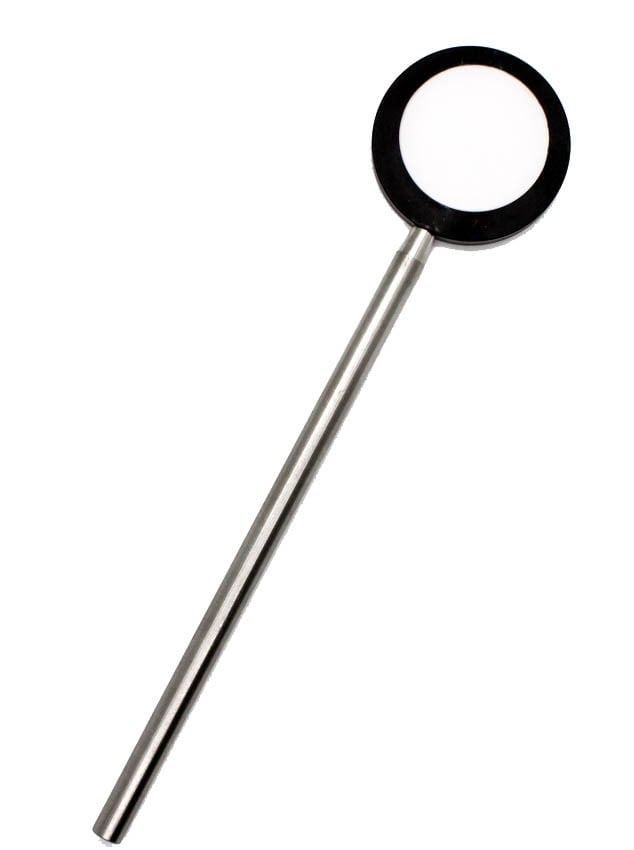 Infrared IR Detector | TJS Laser