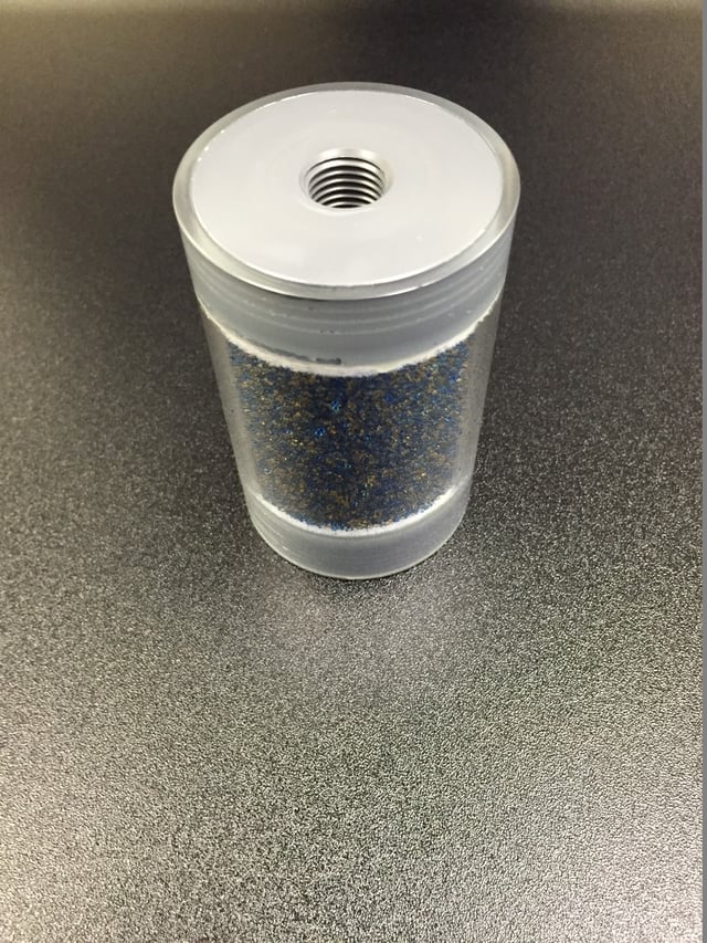 Introducing Laser Deionization Filters!