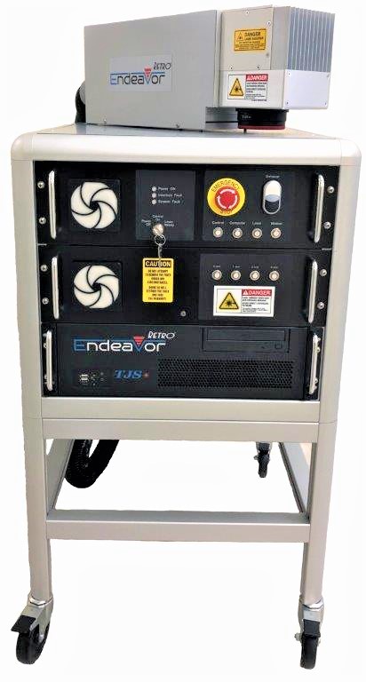 Laser Repair, Service, and Components | TJS Lasers