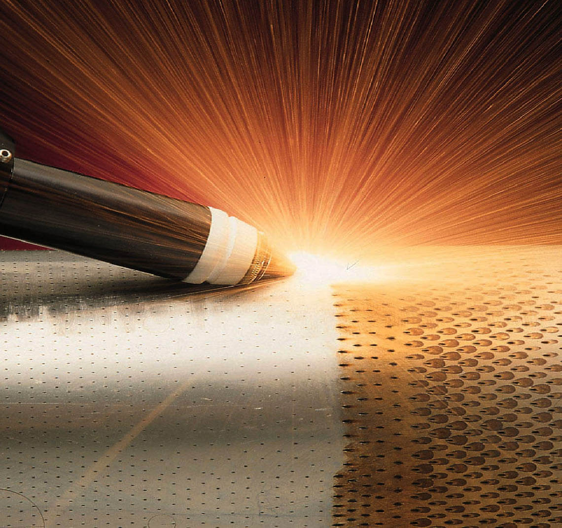 Laser Repair, Service, and Components | TJS Lasers