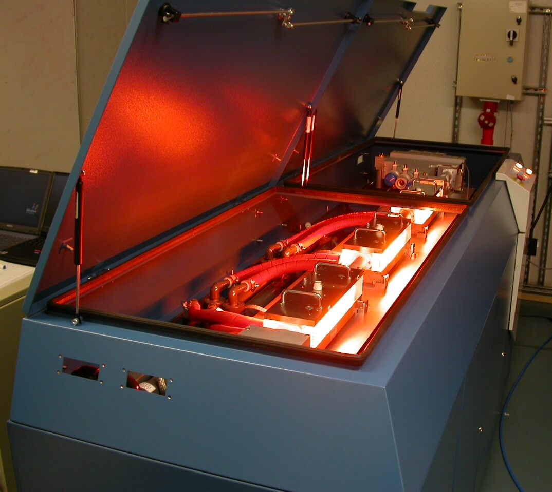 Laser Repair, Service, and Components | TJS Lasers